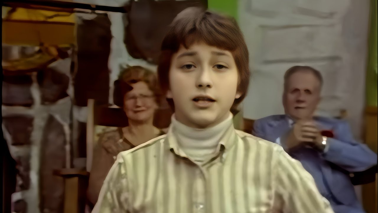 Joel Legendre - Jai Vu Le Loup, Le Renard, Le Lievre | MTLTV