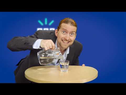 Loppuuko Suomesta vesi?