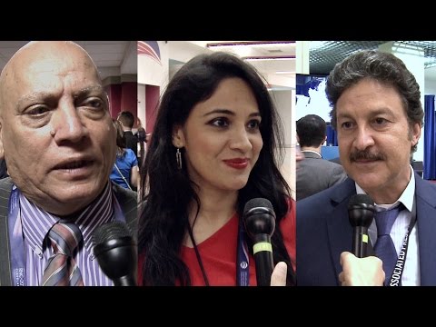 How Can This Be Happening in America? International Journalists Reflect on Rise of Donald Trump