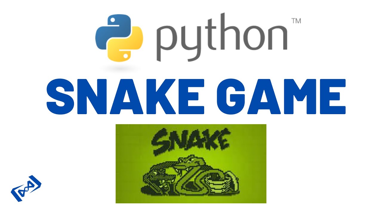Snake Game in PYTHON