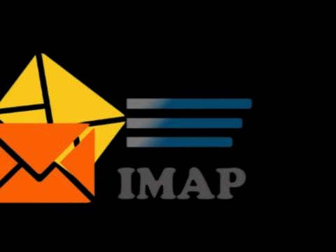 What is IMAP in email setup
