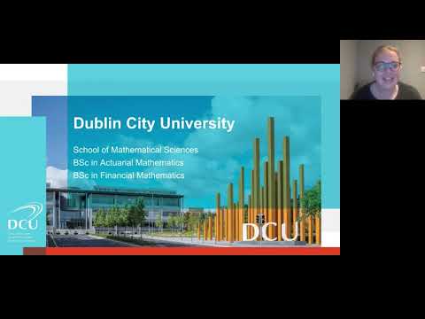 Actuarial & Financial Maths
