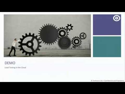 Visual Studio & TFS 2015 New Features (Webinar)