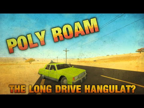 Steam Community :: Poly Roam