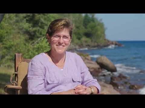 "Minnesota has this really unique richness of opportunity for craft." - Ann Ruhr Pifer