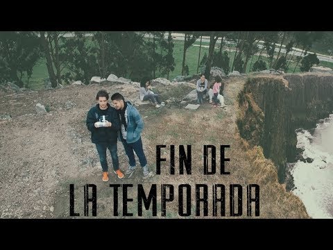 The end of the Season - Episodio Final - TEM2