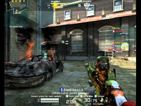 0xE019100B hacks aim bot 1 shot AVA SW HammerRE part 2