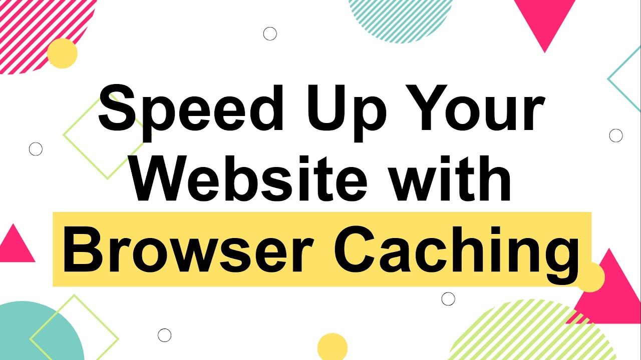 How to Leverage Browser Caching in WordPress