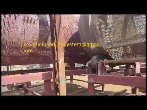 Rotary Screens at Best Price in India