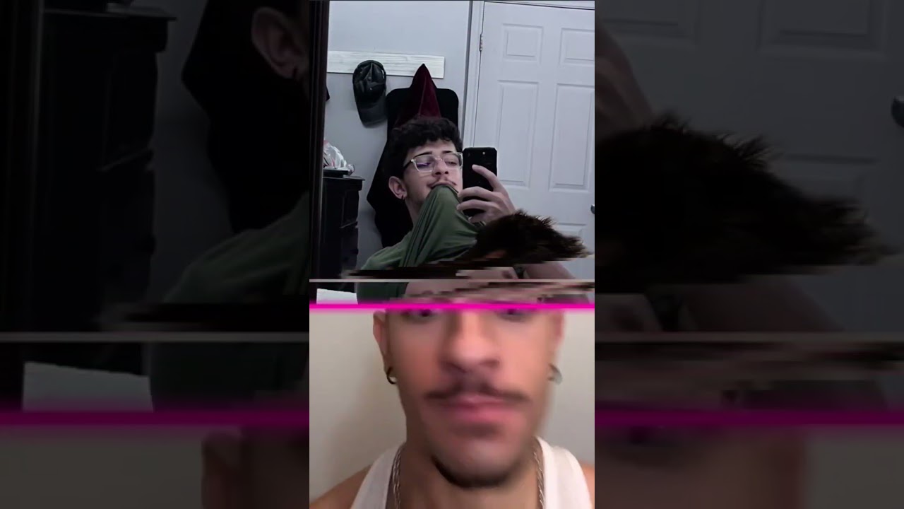 Dont blink youll miss it #bi #gay #gaymer
