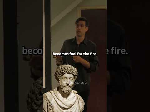 How the Stoic art of Amor Fati can change your life
