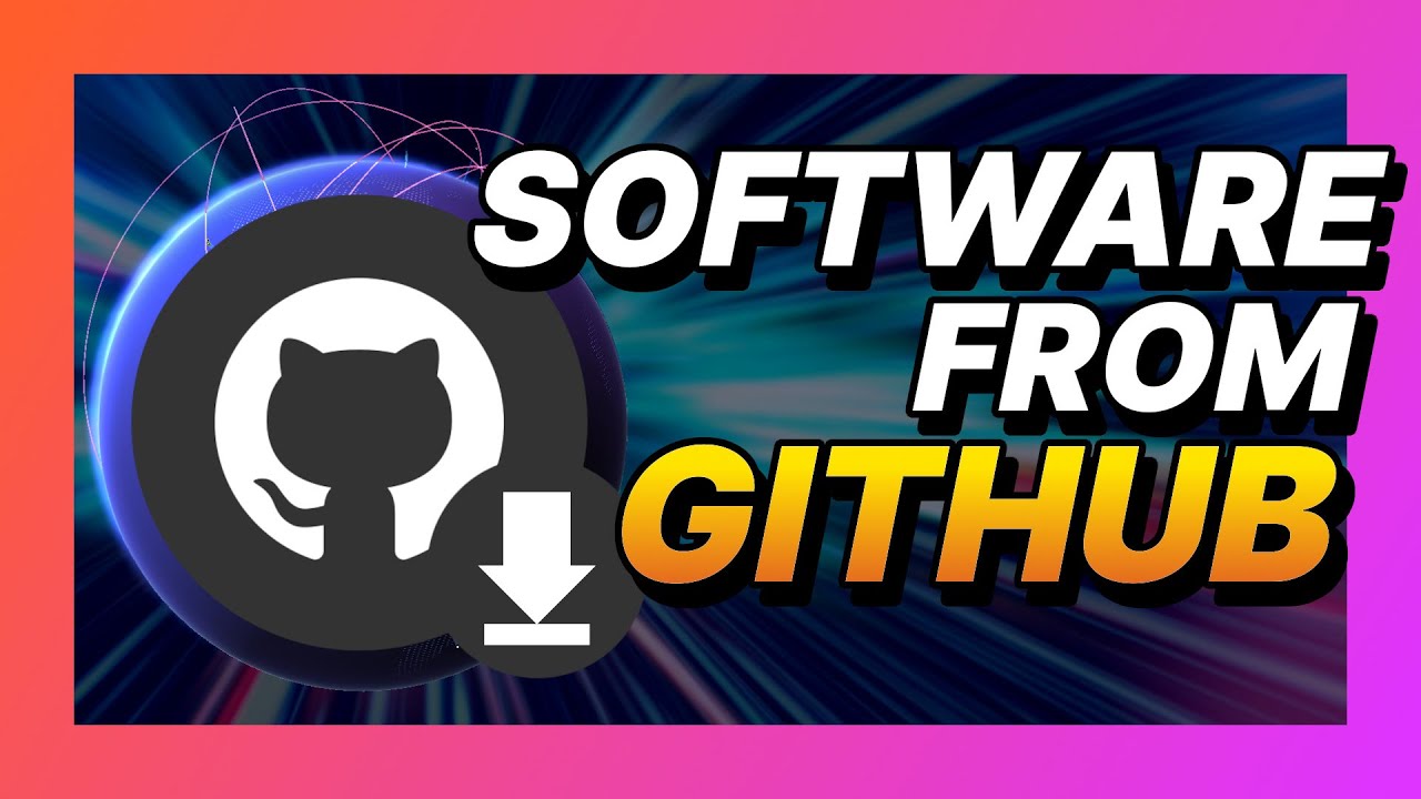 GitHub IS NOT for you. But here's how you can still use software from it.