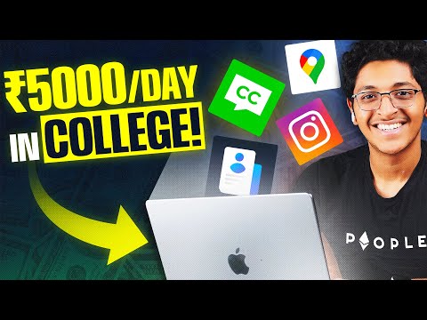 9 EASY Business Ideas For Students š„ | Start An Online Business in 2023 | Ishan Sharma