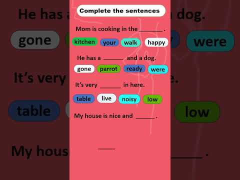 Be ready for Intelligence quotient (IQ) test #englishlanguage