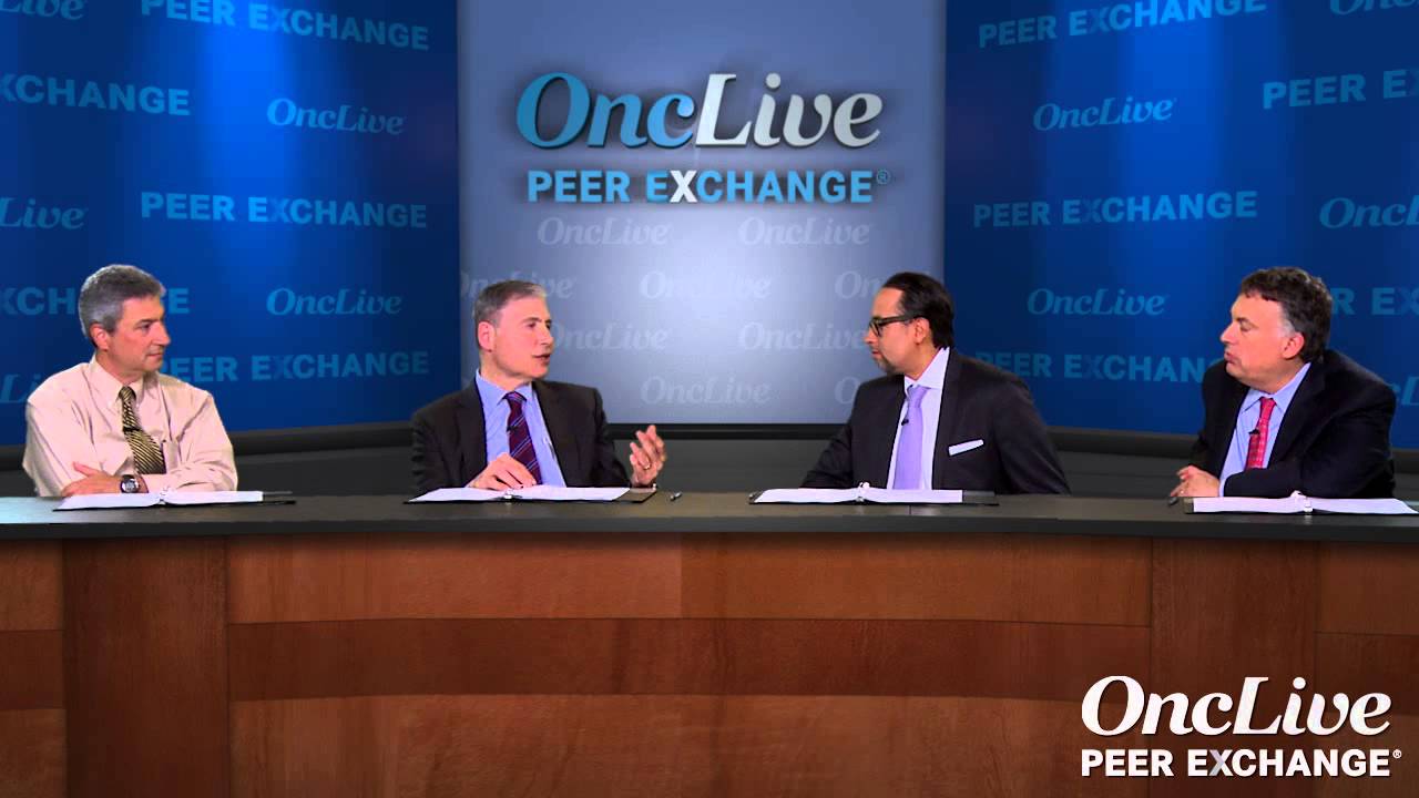 Checkpoint Inhibitor Combination Strategies