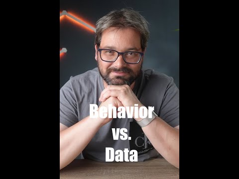 Data-Oriented Classes Vs. Behavior-Oriented Classes