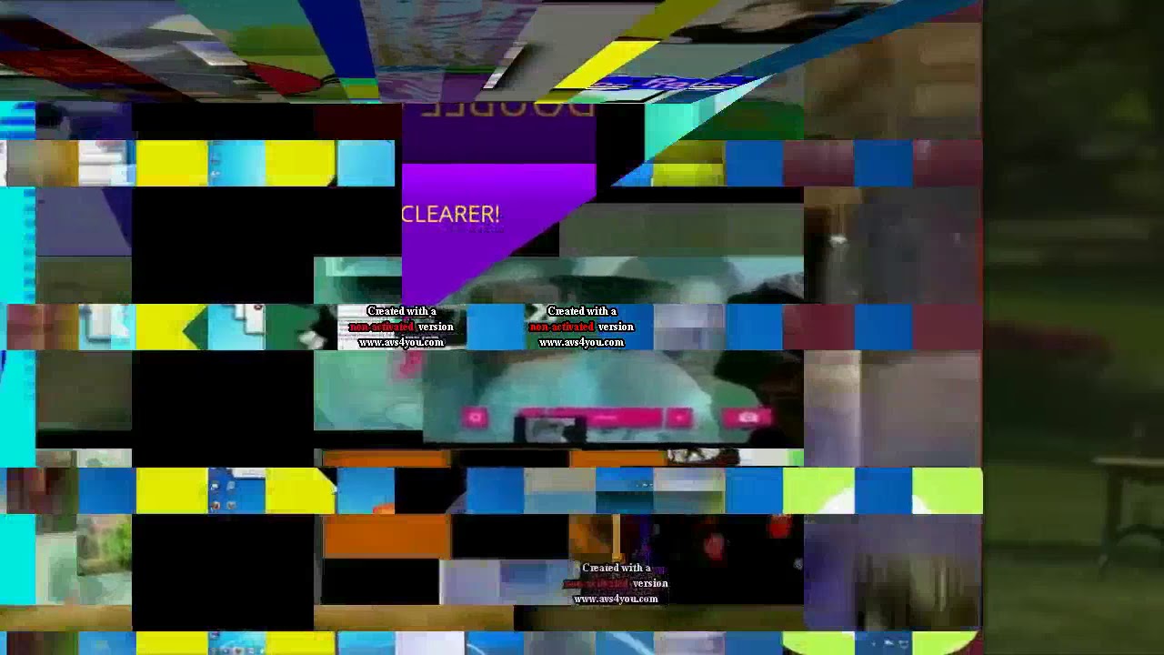 scan vs round 71/100