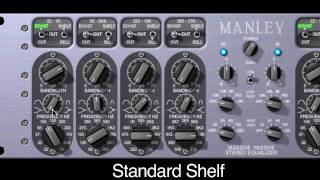 Universal Audio Manley Massive Passive - What To Know & Where To Buy ...