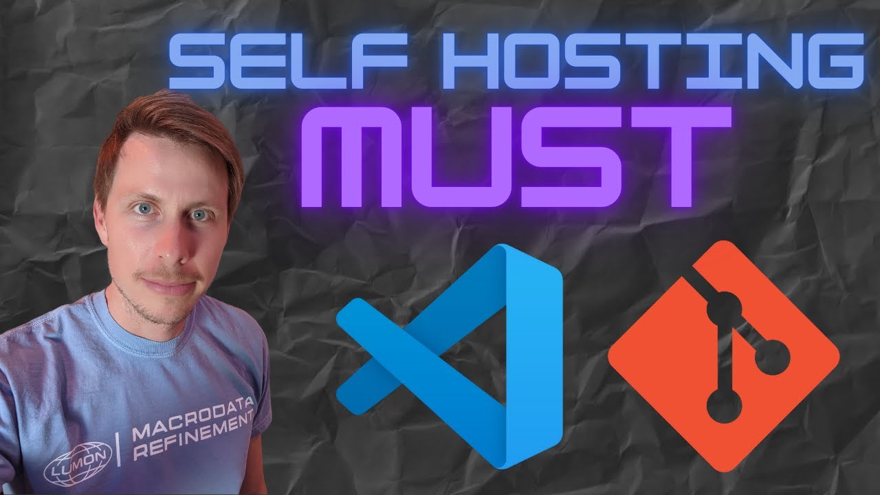 How to Version Control your Docker configs