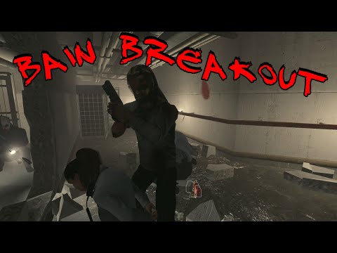 Steam Community :: Video :: Payday 2 - Bain Breakout (Heist Edits ...