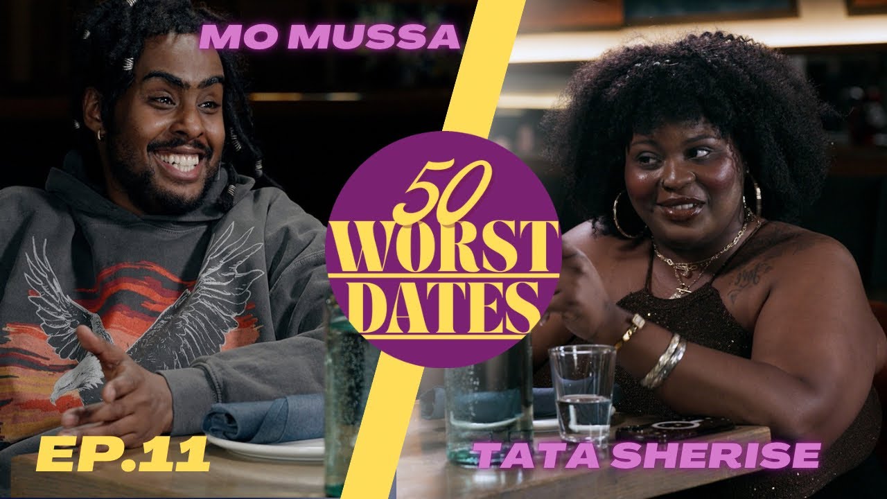 “50 Worst Dates” Ep.11