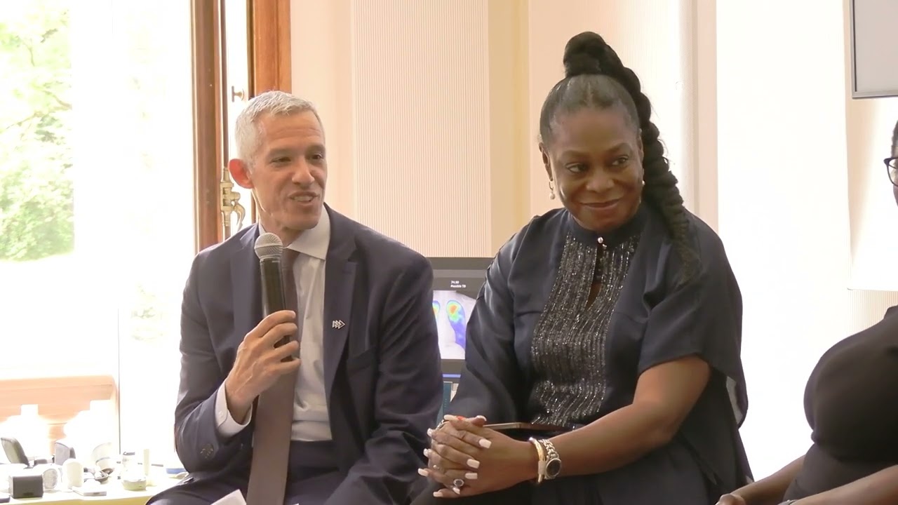 Diagnostics Day 2023 | A WHA Resolution on diagnostics