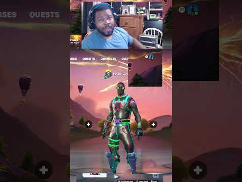 Fortnite Blitz Royal adalah yang terbaik SEPANJANG MASA! #fortnite
