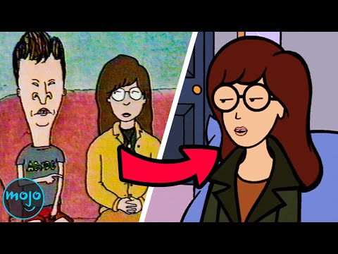 Top 10 Side or Supporting Characters Who Got Their Own Show