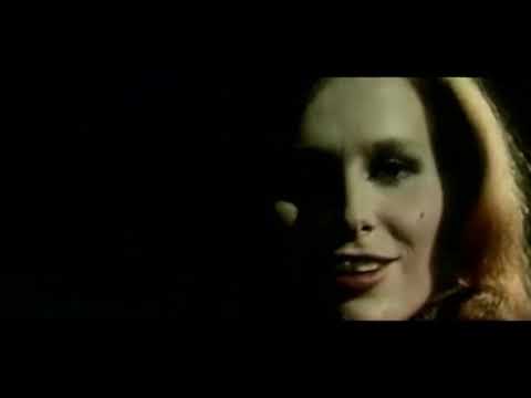 The Night Evelyn Came Out of the Grave Erika Blanc Dance