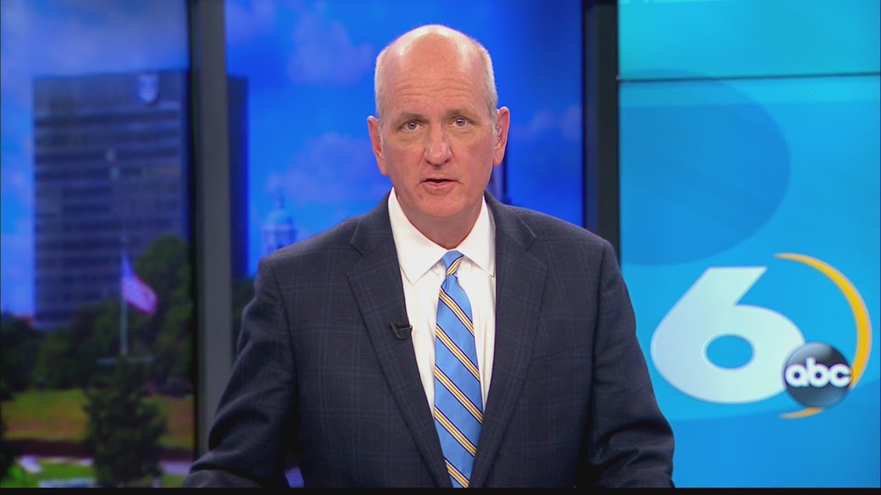 Lincoln County High School holds rally ahead of state championship