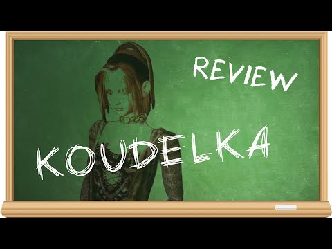 Koudelka review | The Smartest Moron
