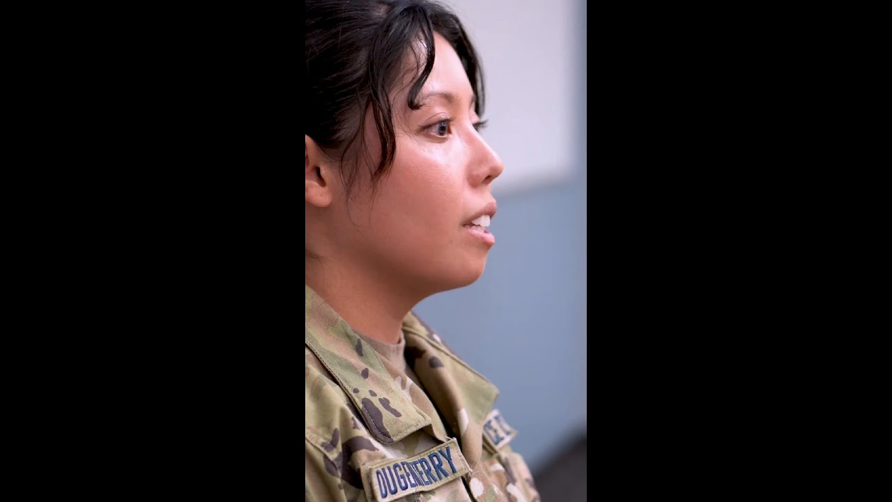 U.S. Space Force: Officer Training