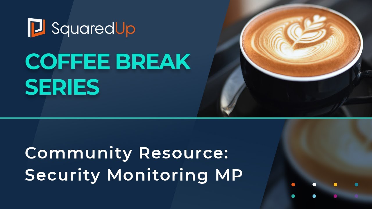 Generate security monitoring alerts using SCOM - SquaredUp DS