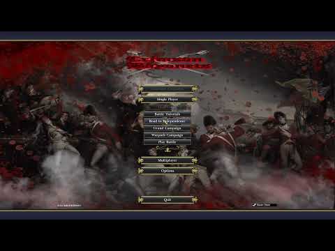 Steam Community :: Video :: Crimson Bayonet Menu Update