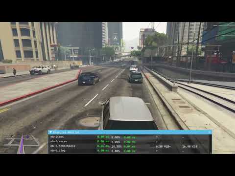 [Paid][$0.0][Standalone] nb-eldencompass | the Elden Ring style compass ...