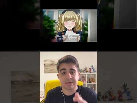 Los Animes H Más Populares🫡 #anime #otaku #shorts
