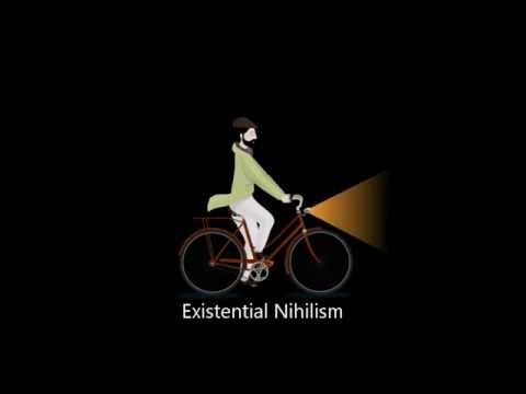 A very brief look at Existential Nihilism