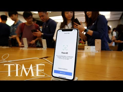 Apple's Problems In China May Have Just Gotten Worse | TIME
