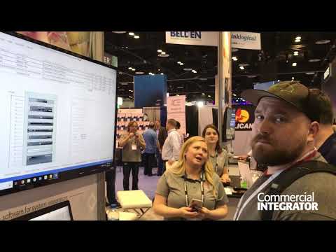 D-Tools System Integrator Software's Latest Version: 2019