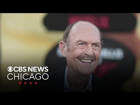 Actor John Ashton of "Beverly Hills Cop" fame dies at 76