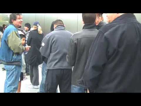 Apple Manhasset Grand Opening Video | iAJ