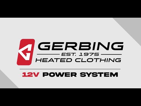 Gerbing 12-Volt Step-By-Step Motorcycle Setup Guide
