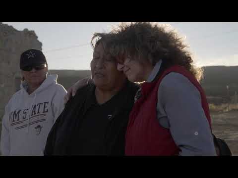 First We Bombed New Mexico Official Trailer