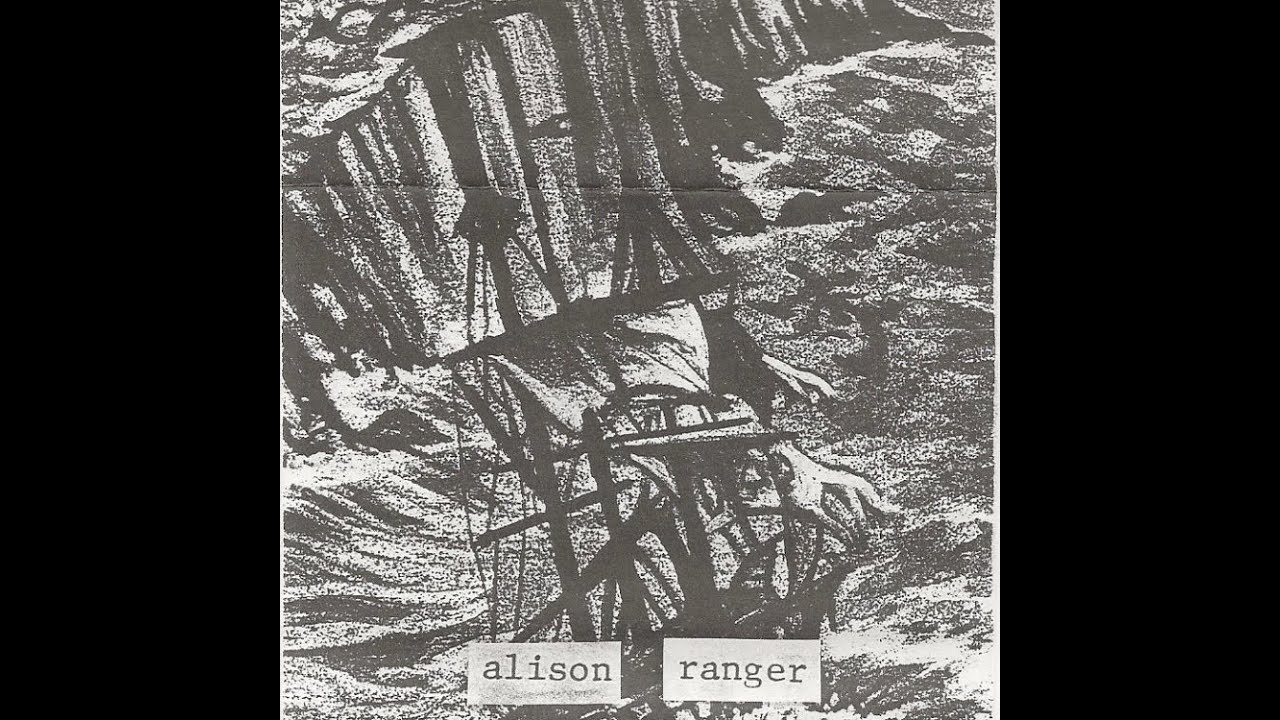Alison Ranger - Demo