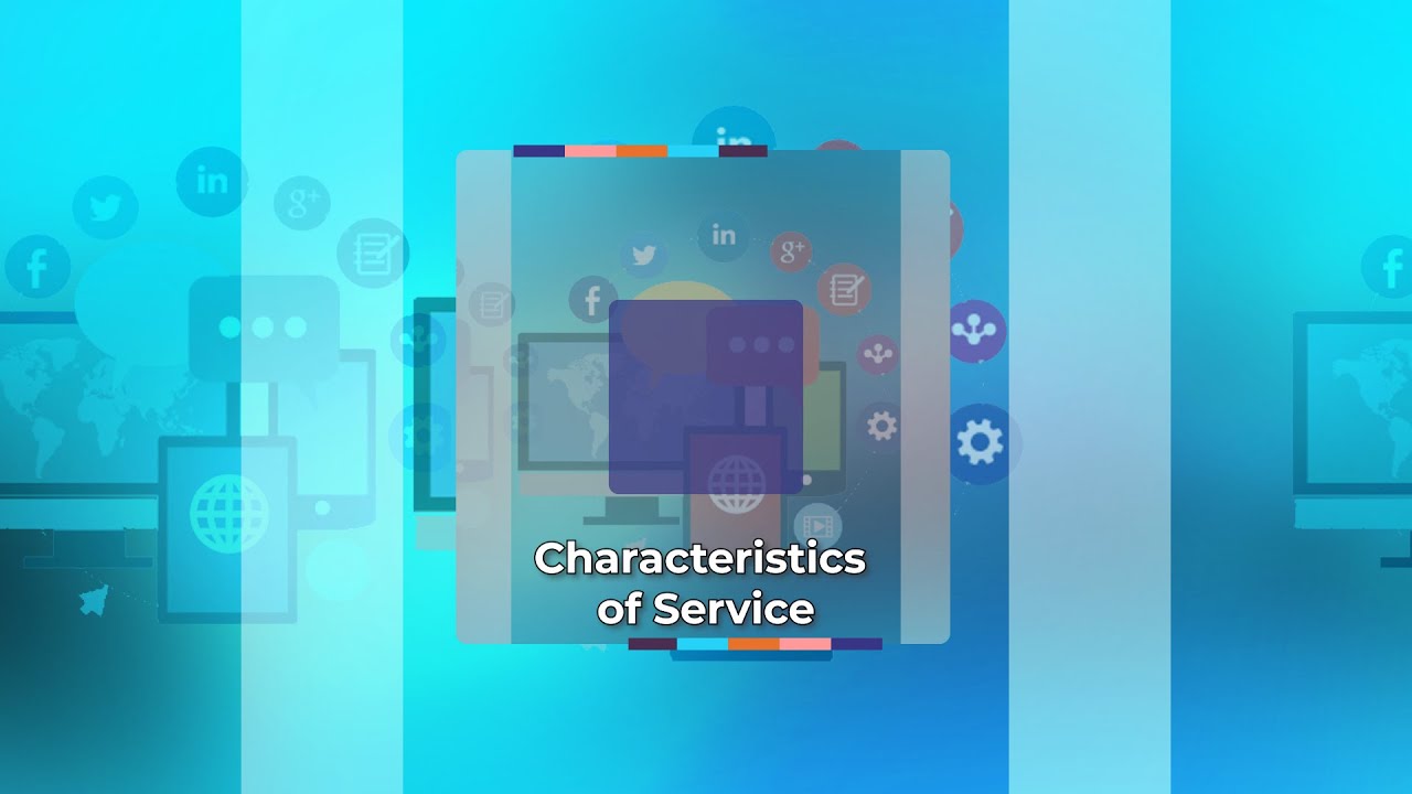 Understanding the Four Key Characteristics of Services | Galaxy.ai
