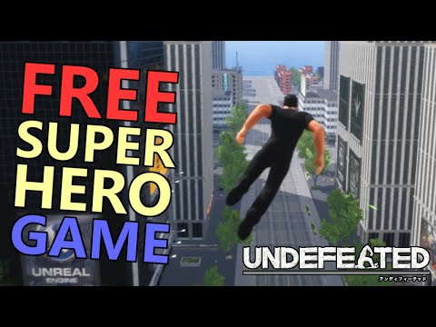 Steam Community :: UNDEFEATED