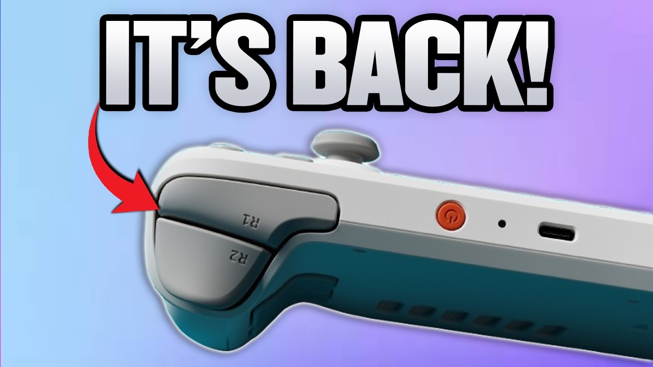 The Steam Deck OLED Is BACK In Stock | NEW Price INCREASE | New UPDATE!
