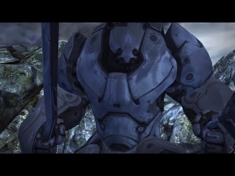 Infinity Blade 3 Zero Mech 5:1