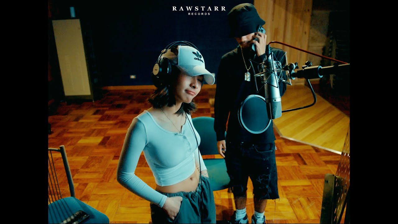 Lyrics & Translations of This Na Malambing by Ryannah J | Popnable