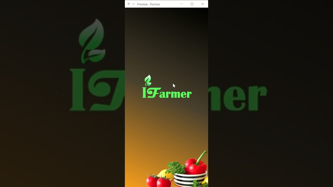 ProtoType as a Application | e- Farm